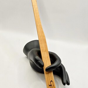 Sourdough Stirring Stick/spurtle - Etsy