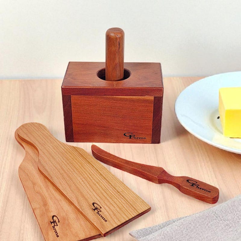 Butter Molds - Etsy