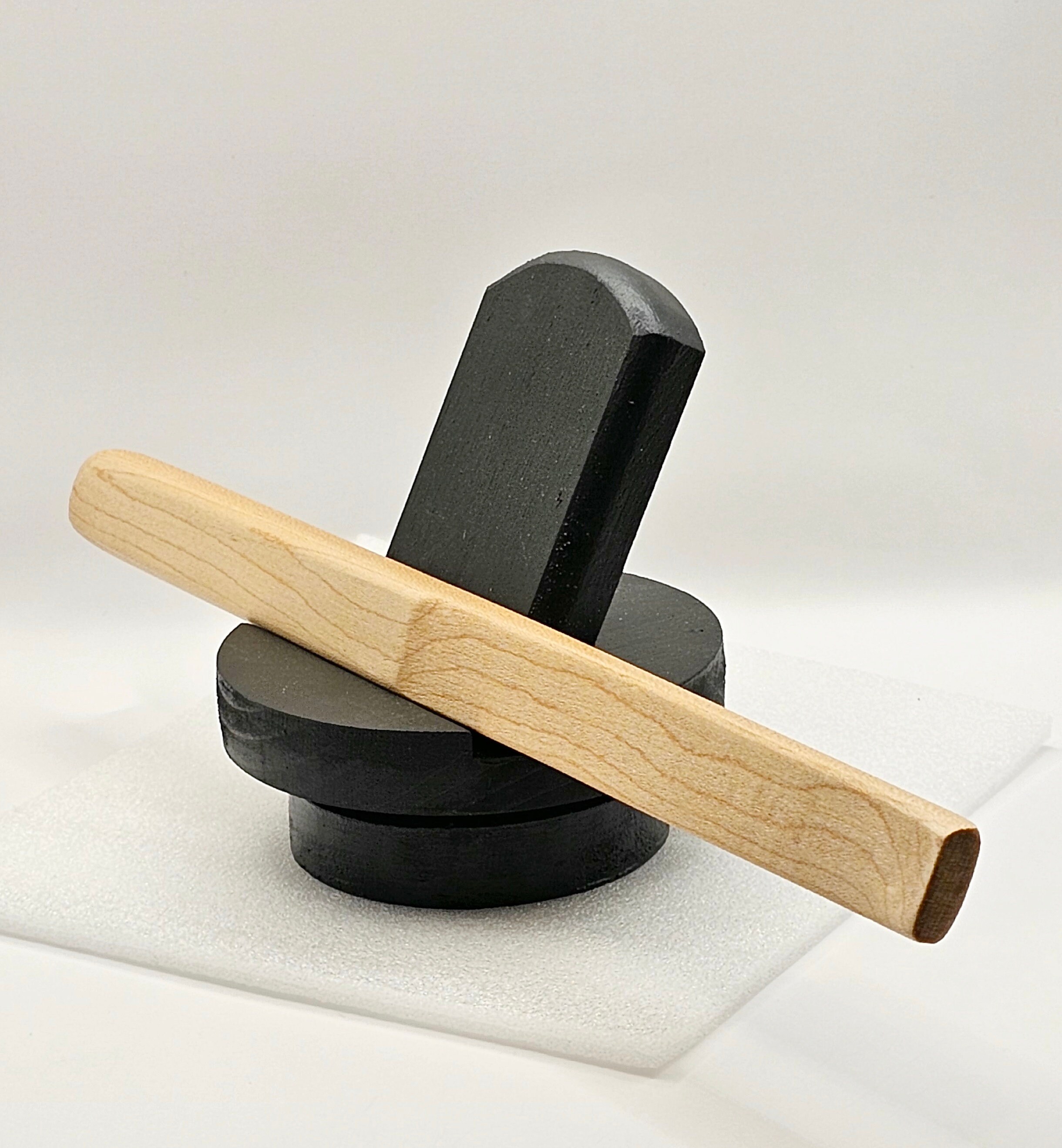 Sourdough Stirring Stick/spurtle - Etsy