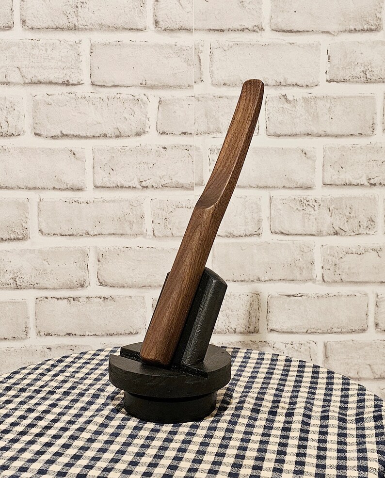 Sourdough Stirring Stick/spurtle - Etsy