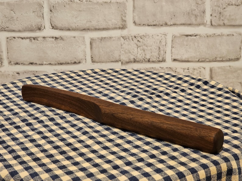 Sourdough Stirring Stick/spurtle - Etsy