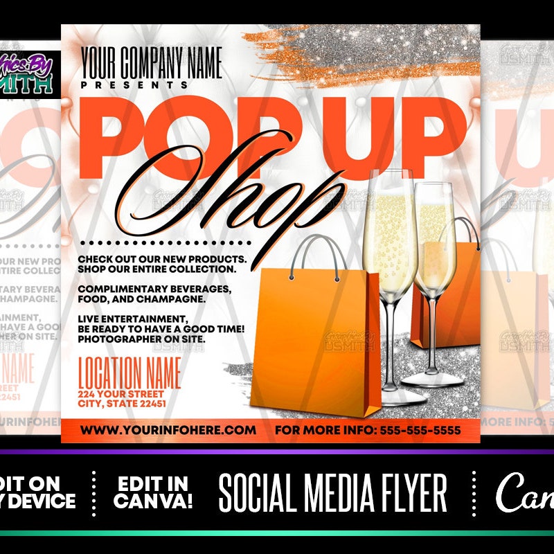 Pop Up - Etsy