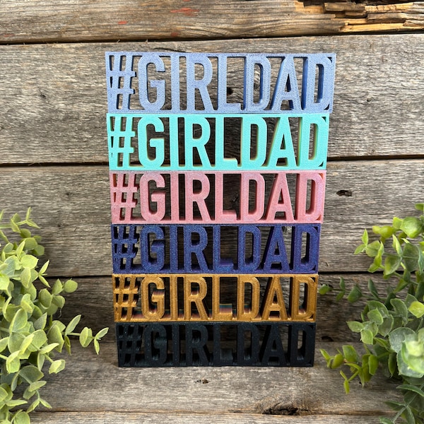 Dad Sign - Etsy