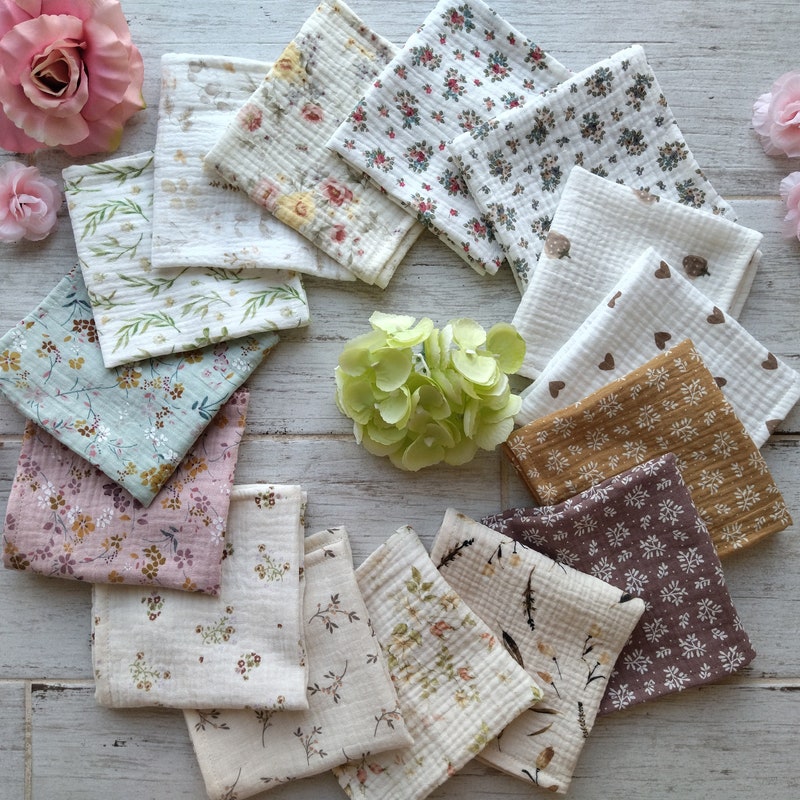 Womens Handkerchief - Etsy