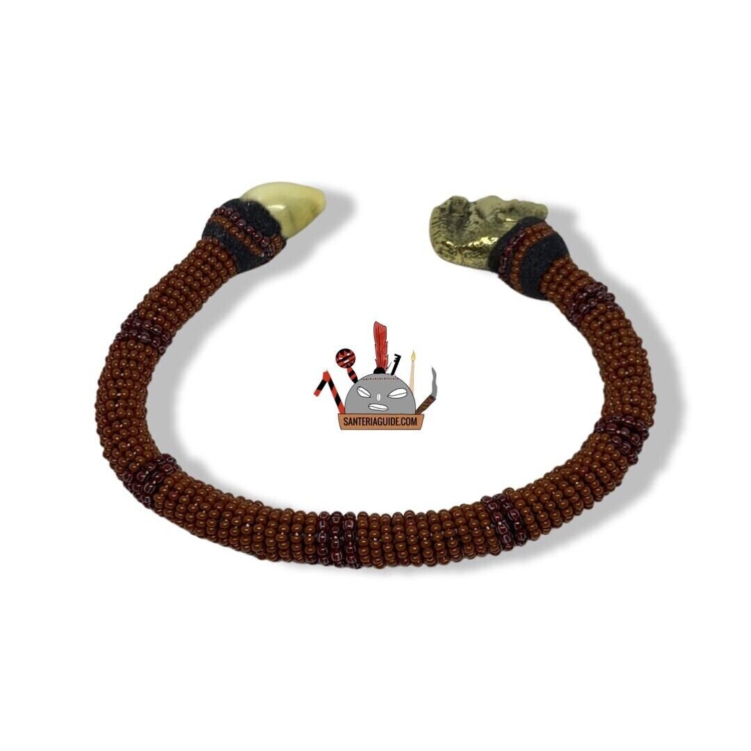 Ilde De Oya Yansa Ayao Religion Yoruba IFA SANTERIA Rey De La Religión ...