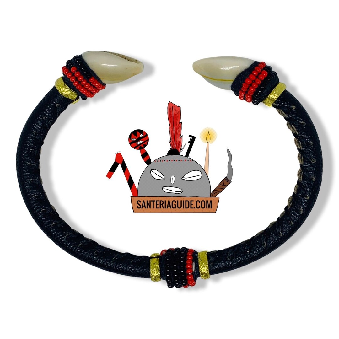 Idde Mania De Elegua Elewa Eleggua Ifa Babalawo Oba Oriate - Etsy