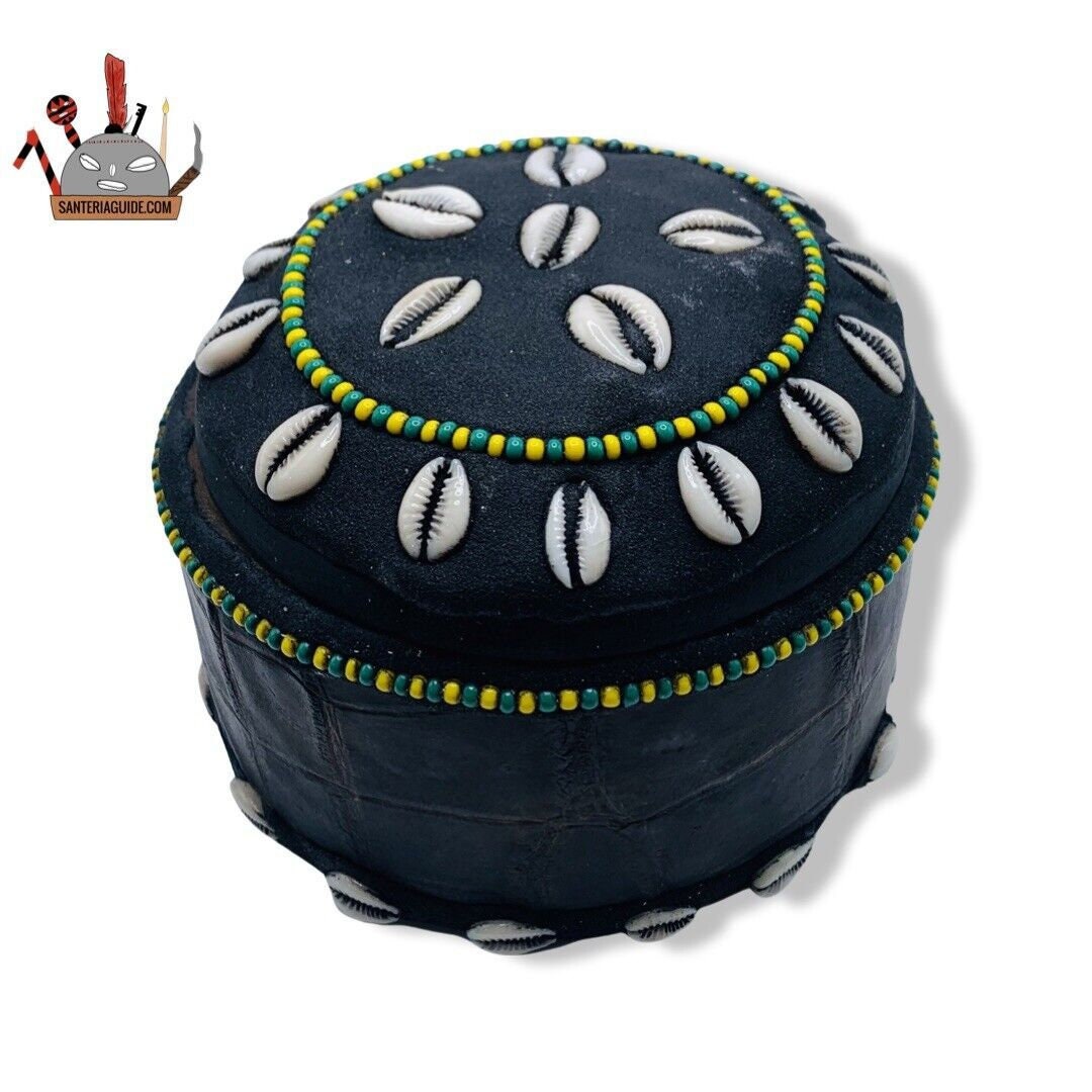 Ikofa Awofaka De Ifa Orunmila Orula Santeria - Etsy