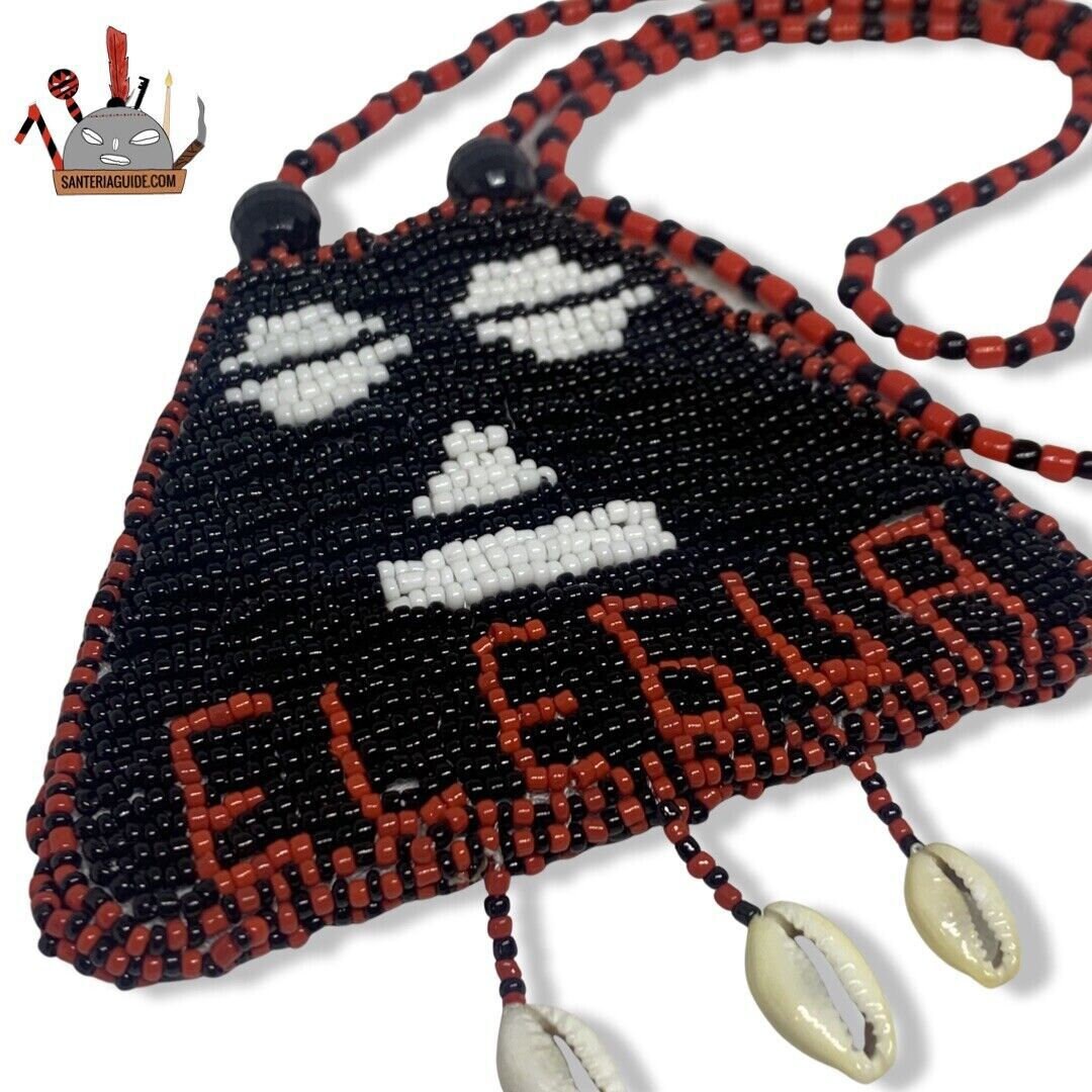 Titulo De Elegua Elewa Eshu Exu Ifa Babalawo Oba Oriate - Etsy