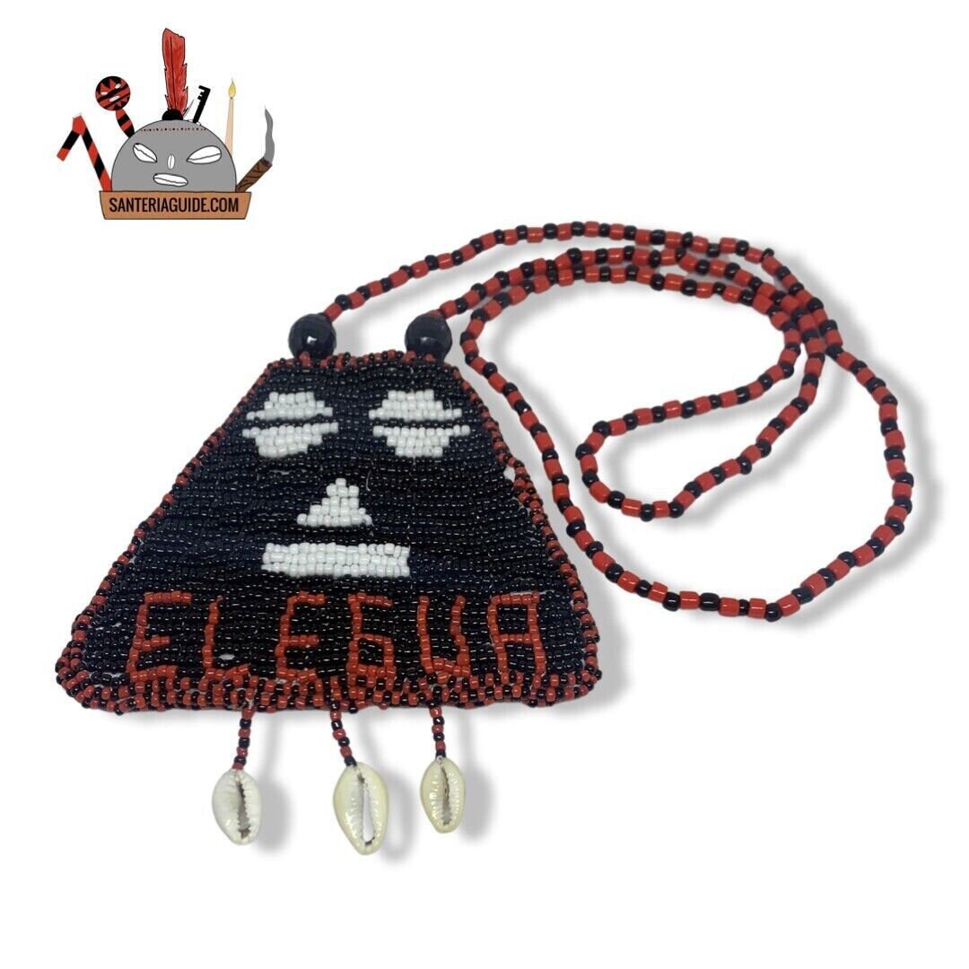 Titulo De Elegua Elewa Eshu Exu Ifa Babalawo Oba Oriate - Etsy