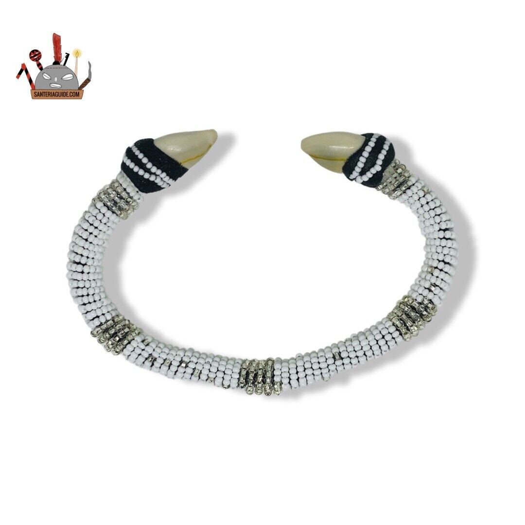 Ilde De Obatala Orunmila Ifa Babalawo Oba Oriate Santeria Palo - Etsy