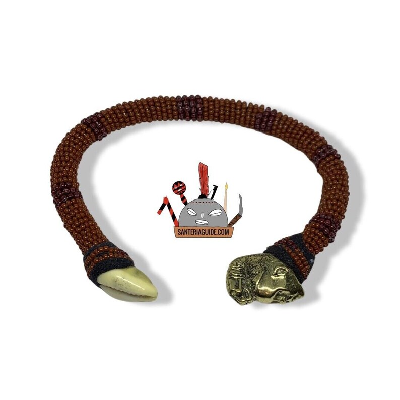 Ilde De Oya Yansa Ayao Religion Yoruba IFA SANTERIA Rey De La Religión ...