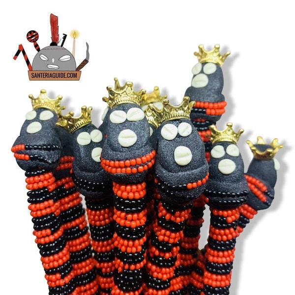 Garabato De Elegua - Etsy