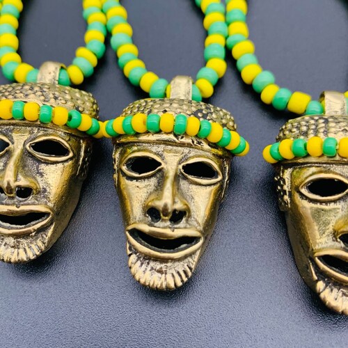 Orunmila Eleke - Etsy