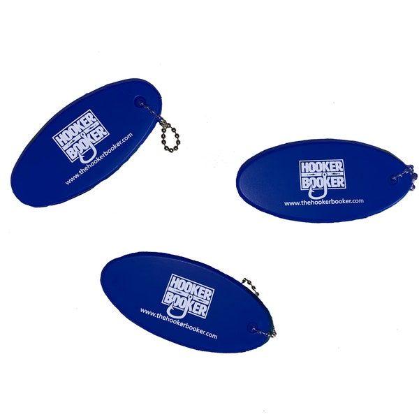 Floating Keychain - Etsy