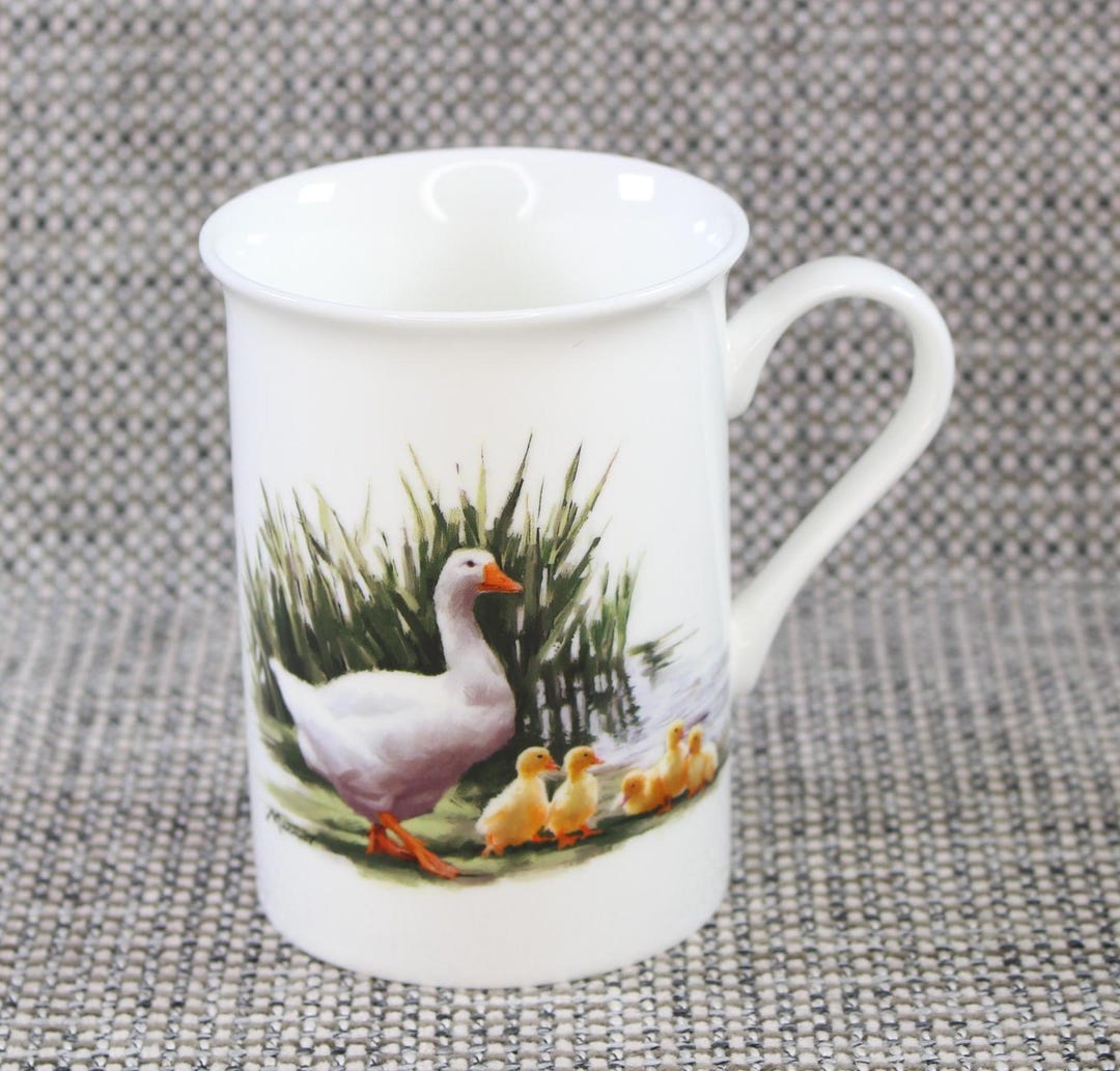 Vintage Richard Macneil Worcester Mug Lesser & Pavey 250ml - Etsy