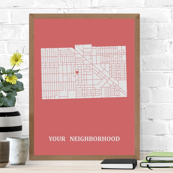 World Map Laminated Poster - Etsy