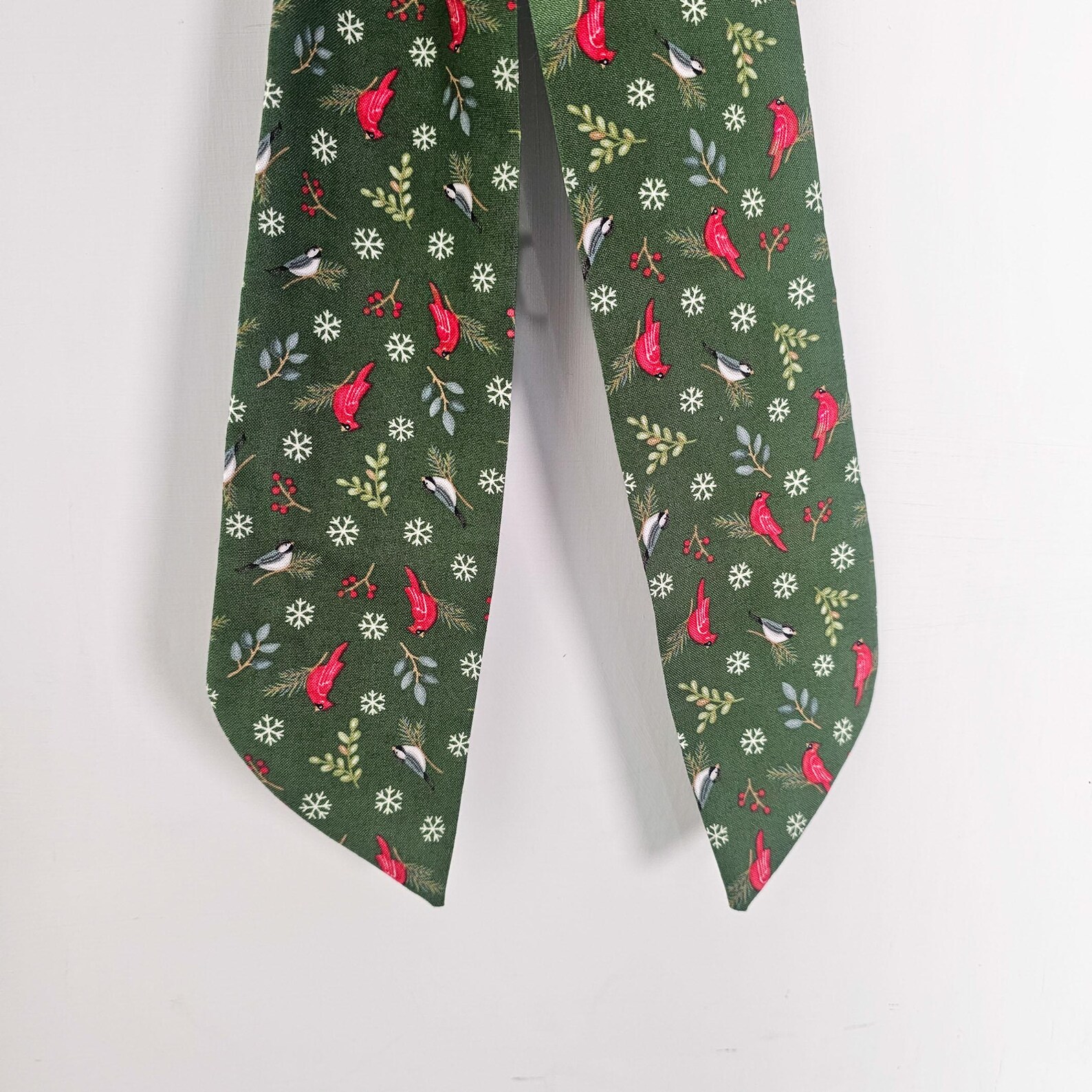 Luxurious Handmade Bow | Festive Christmas Bow | Christmas Decoration ...
