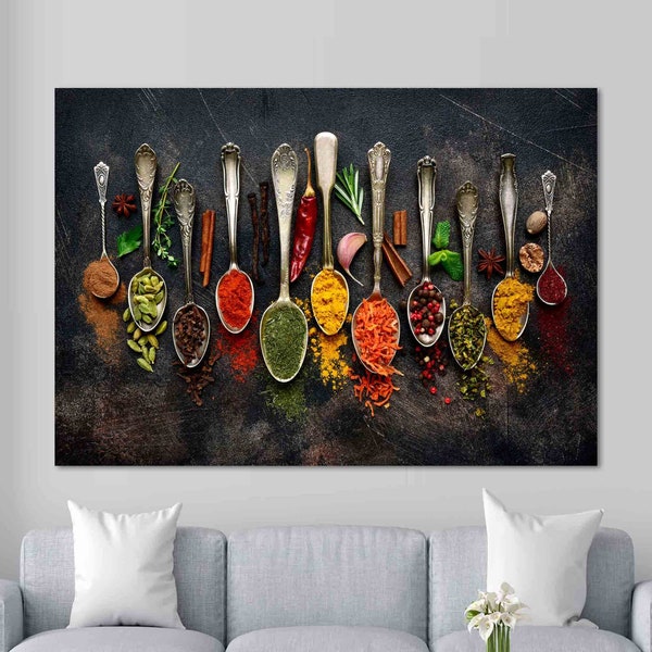 Kitchen Artwork - Etsy
