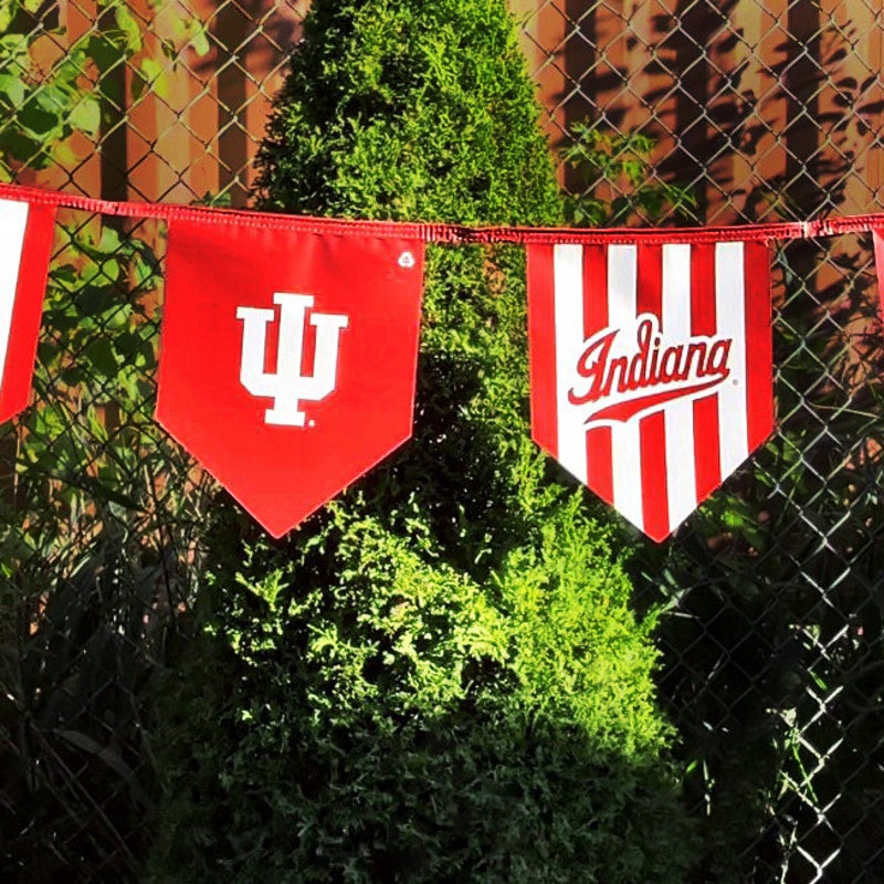 Indiana University - Etsy
