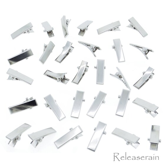 2cmx0.55cm DIY Craft Supplies Doll Accessories Metal Tiny - Etsy