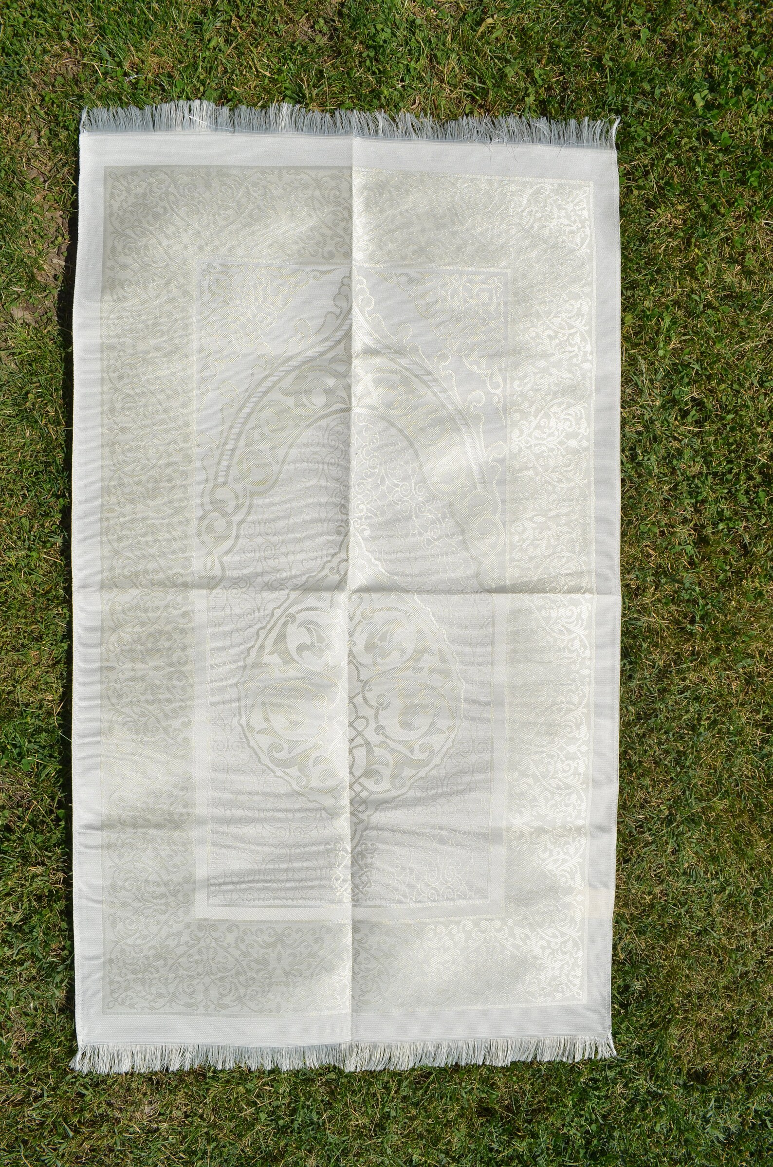 Personalized Prayer Rug Set Ramadan Gift Cylinder Gift Box | Etsy