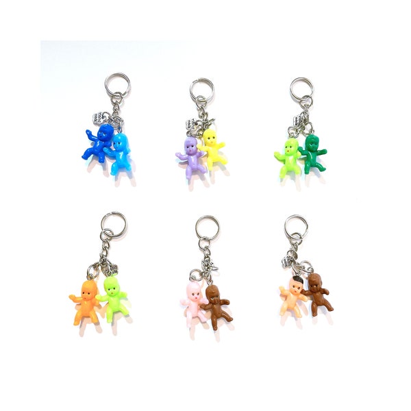 Creepy Cute Baby - Etsy