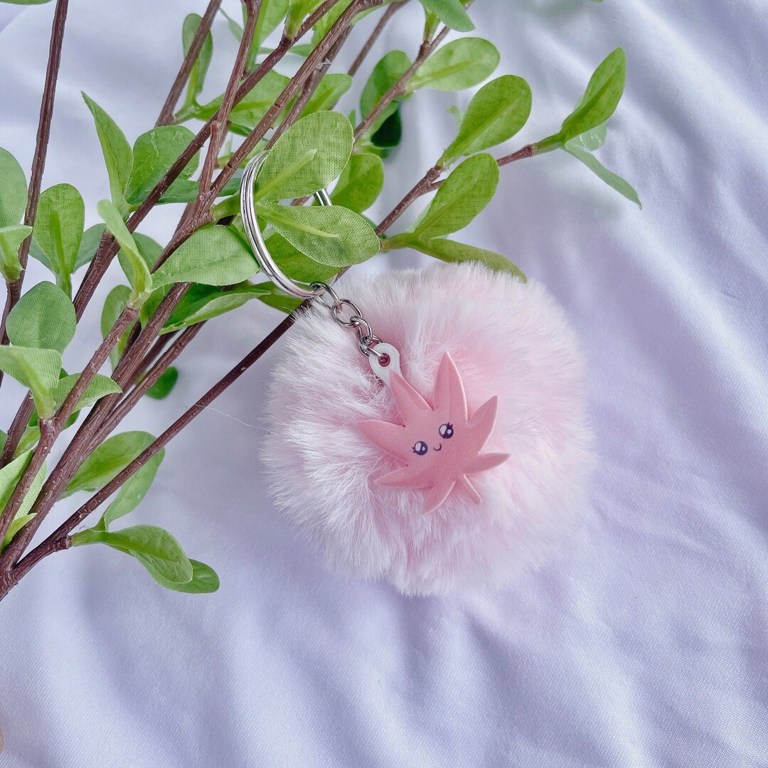 Pink 420 Keychain Weed Keychain Cute Weed Keychain Girl - Etsy