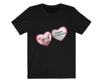 Bingus My Beloved - Etsy