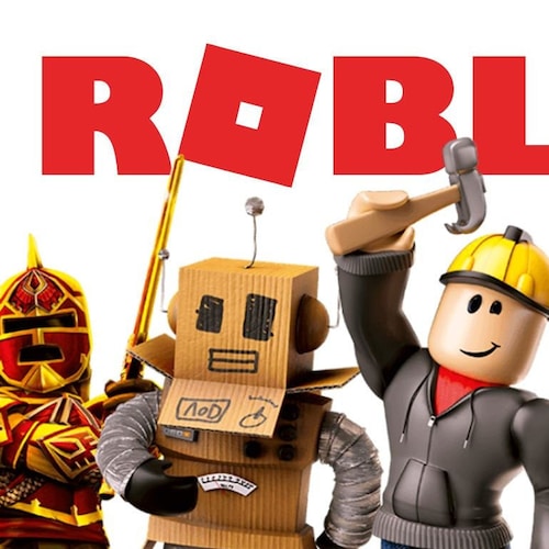 Roblox Font SVG Letters and Numbers Video Game Font Png | Etsy