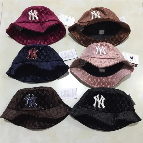 Ny Bucket Hat - Etsy