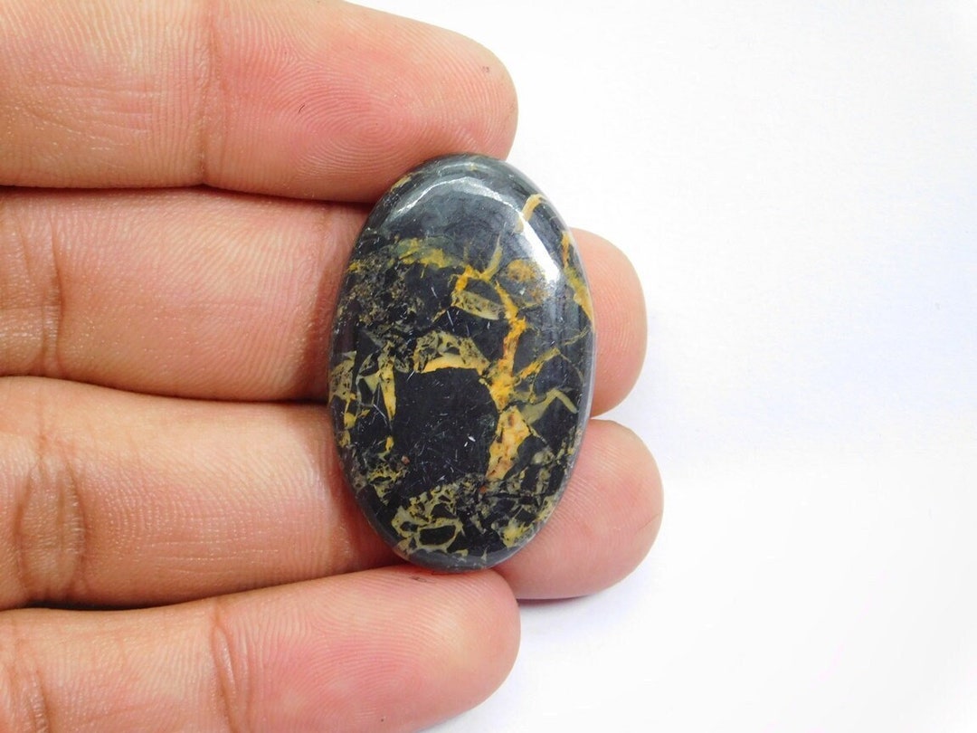 Pilbara Jasper Gemstone 100% Natural Pilbara Jasper - Etsy