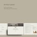 Interior Designer Welcome Guide Welcome Packet Client Onboarding Kit ...