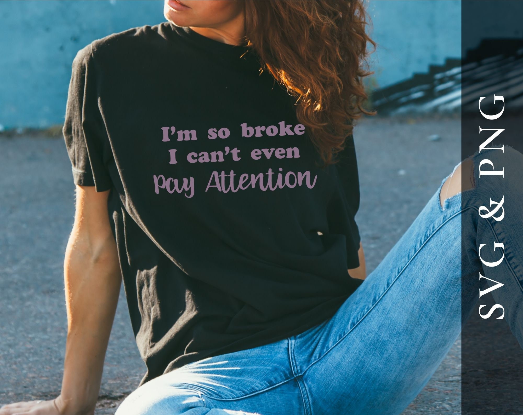 Im So Broke