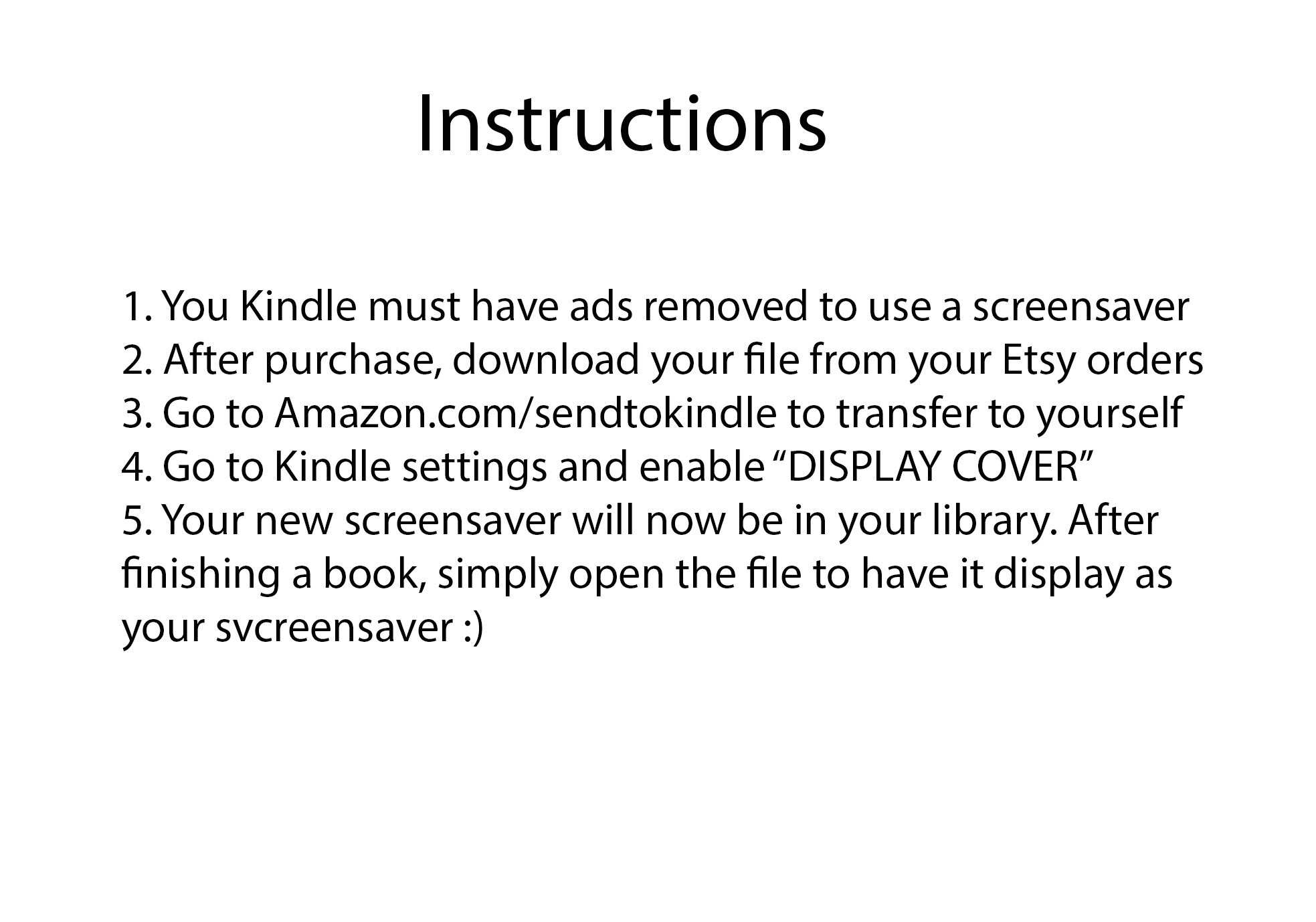 Personalized Name Girl Reading Book Kindle Screensaver Butterflies - Etsy