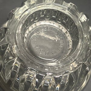 Clear Libbey Duratuff Everest on the Rocks Tumblers/ Whiskey Glass ...