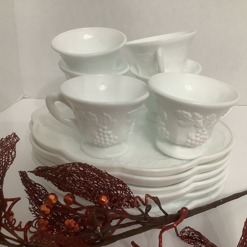 Patio Snack Set - Etsy