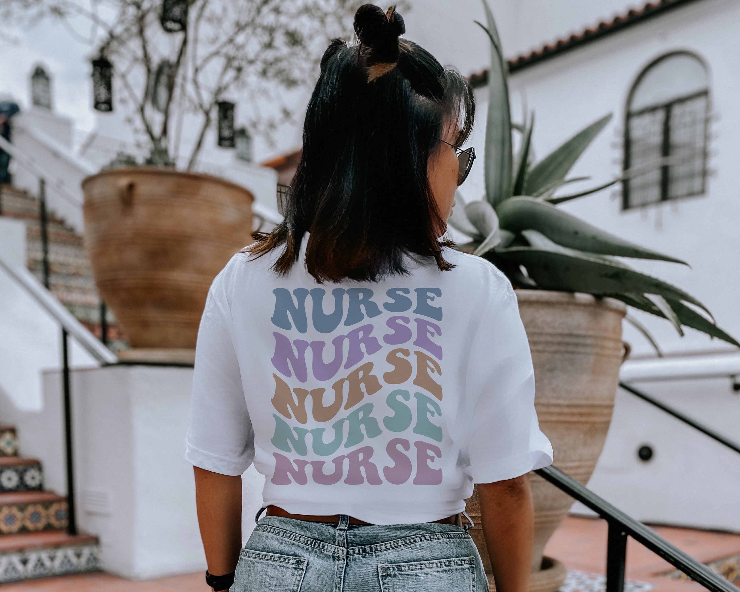 Nursing Shirt Designs