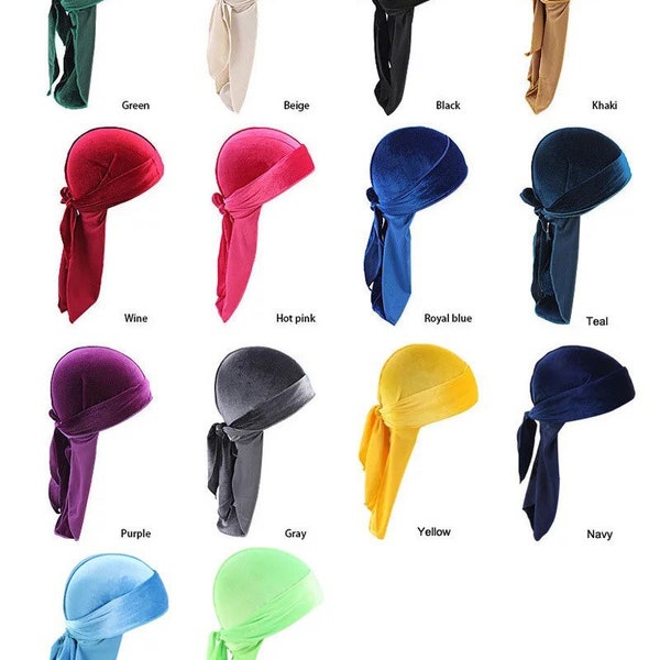 Durags - Etsy