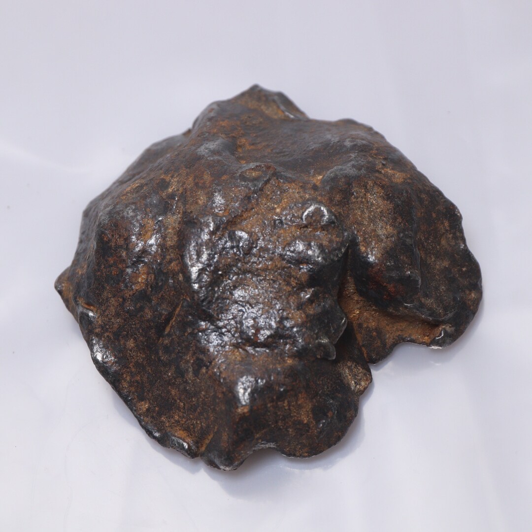178g Gebel Kamil Meteorite, Ungrouped Ironegypt, Iron Meteorite ...