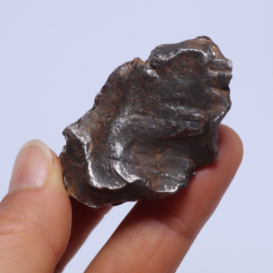 67g Gebel Kamil Meteorite, Ungrouped Ironegypt, Iron Meteorite ...