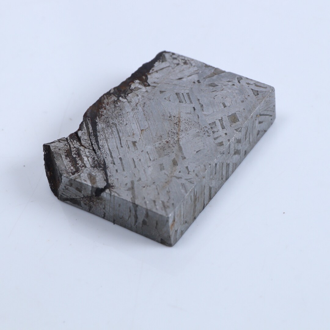 62g A Gift From Spacenatural Meteorite Material Specimen - Etsy