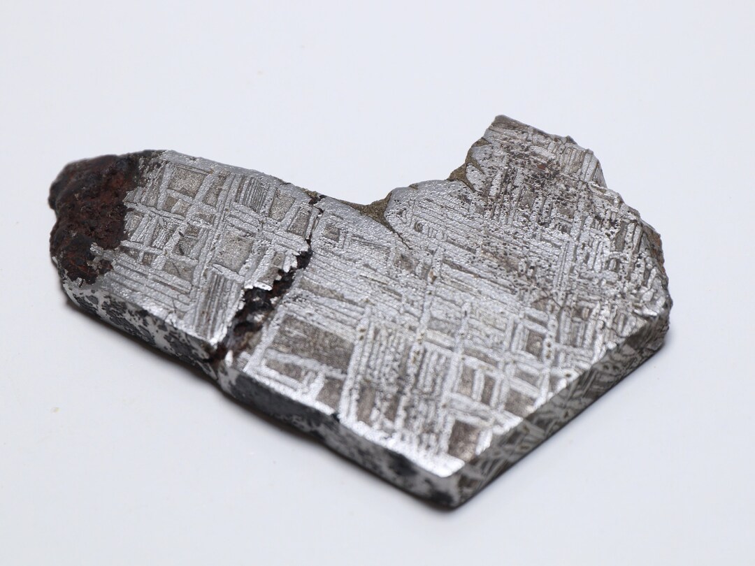 200g A Gift From Space,natural Meteorite Material Specimen Collection ...