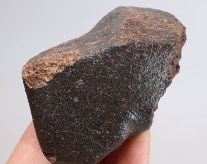 218g NWA Chondrite Meteorite,natural Meteorite，unclassified ,rarity ...