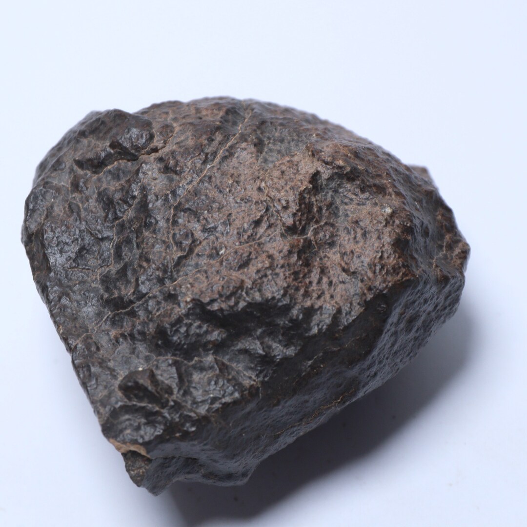 412g Meteorite Chondritd NWA Meteorite K9693 - Etsy