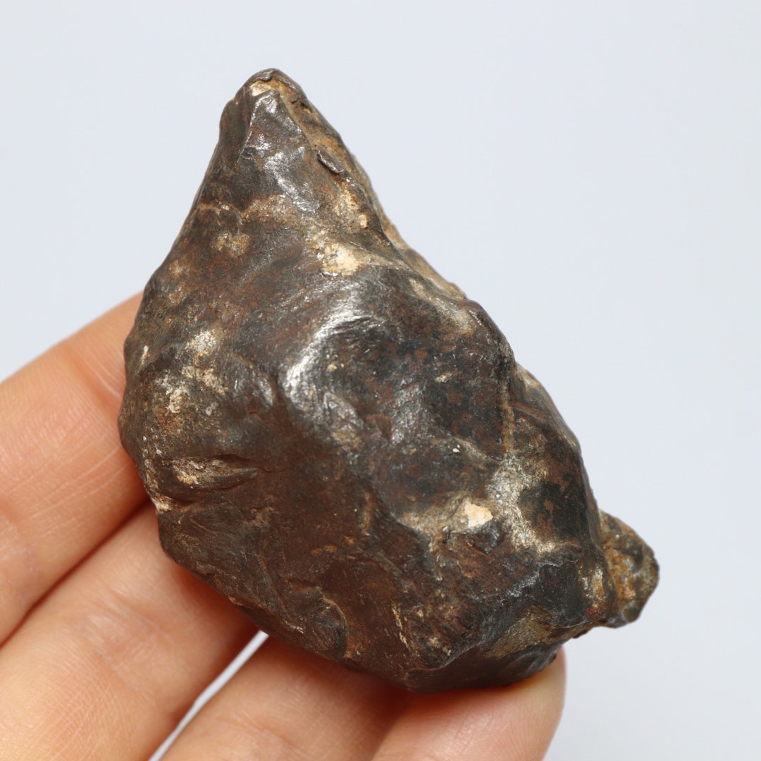 182g Gebel Kamil Meteorite, Ungrouped Ironegypt, Iron Meteorite ...
