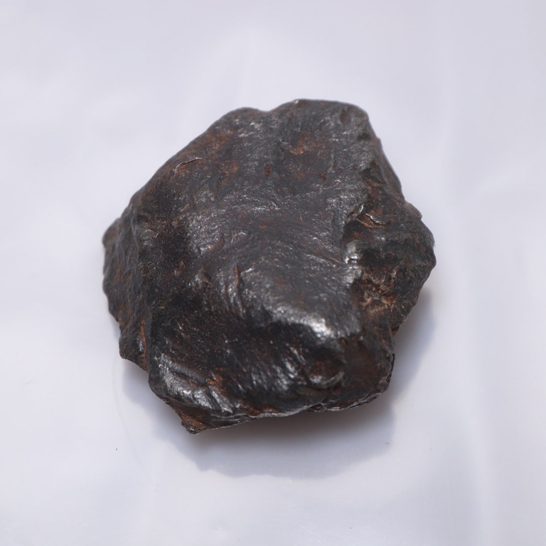 75g Gebel Kamil Meteorite, Ungrouped Ironegypt, Iron Meteorite ...