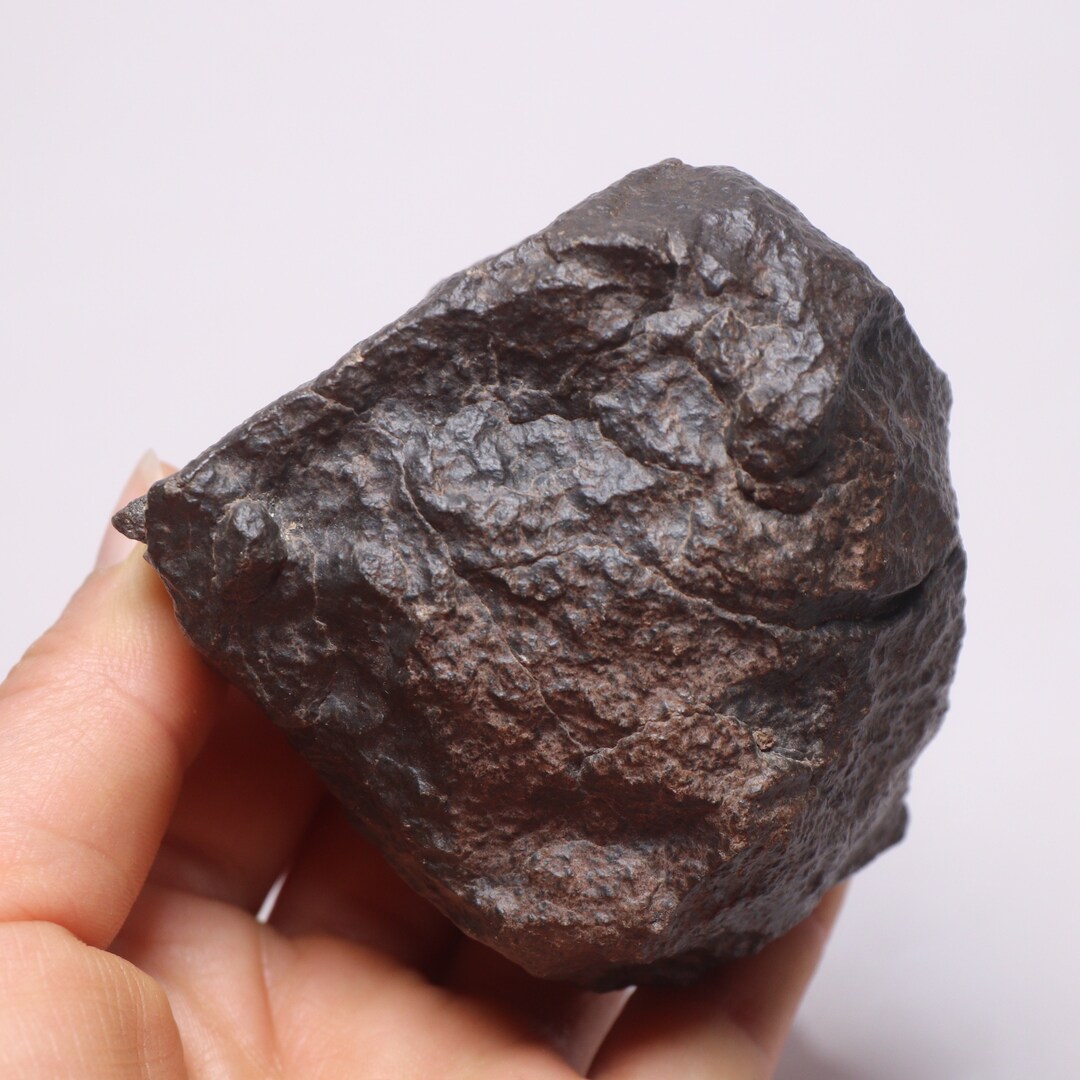 412g Rarity Meteorite,nwa Unclassified Chondrite,space Rock,space Gift ...