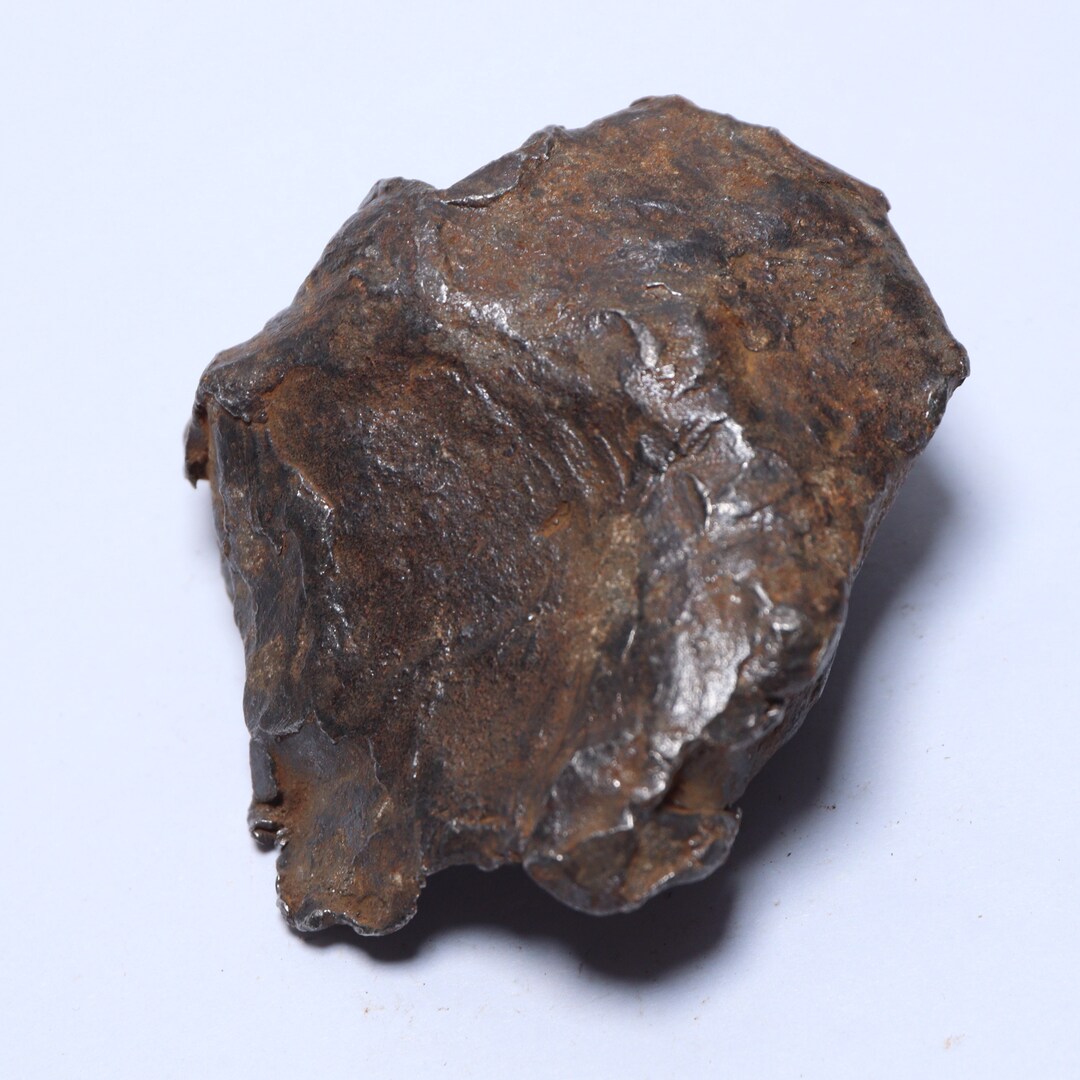 346g Gebel Kamil Meteorite, Ungrouped Ironegypt, Iron Meteorite, Collectionastronomy Gift K9427 ...