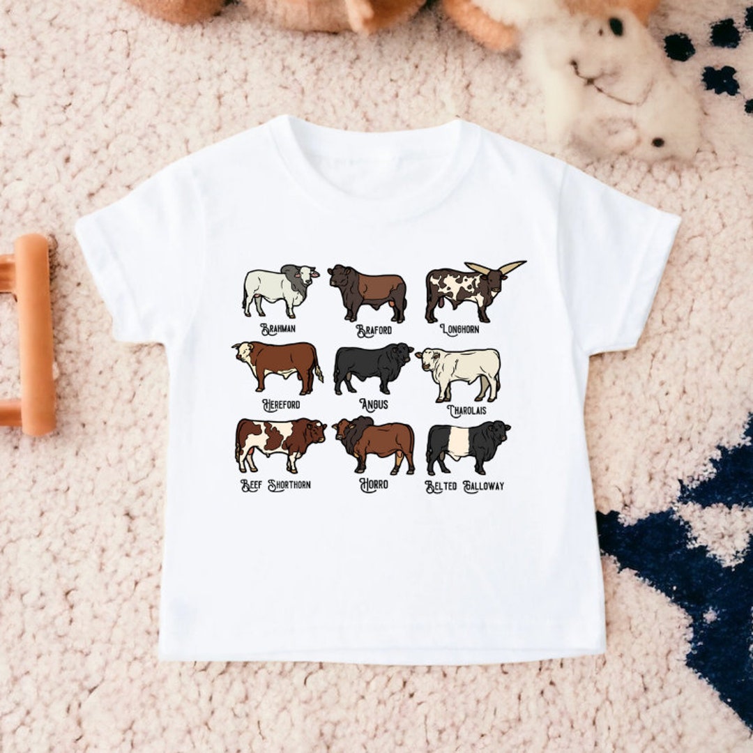 Cow Toddler Shirt, Farm Toddler Shirt, Farm Birthday, Toddler Shirts, Cowboy Birthday, Kids ...