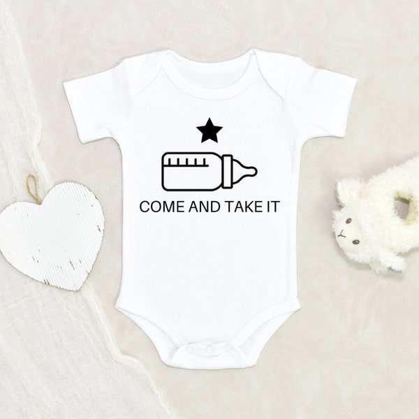 Funny Baby Bodysuit - Etsy